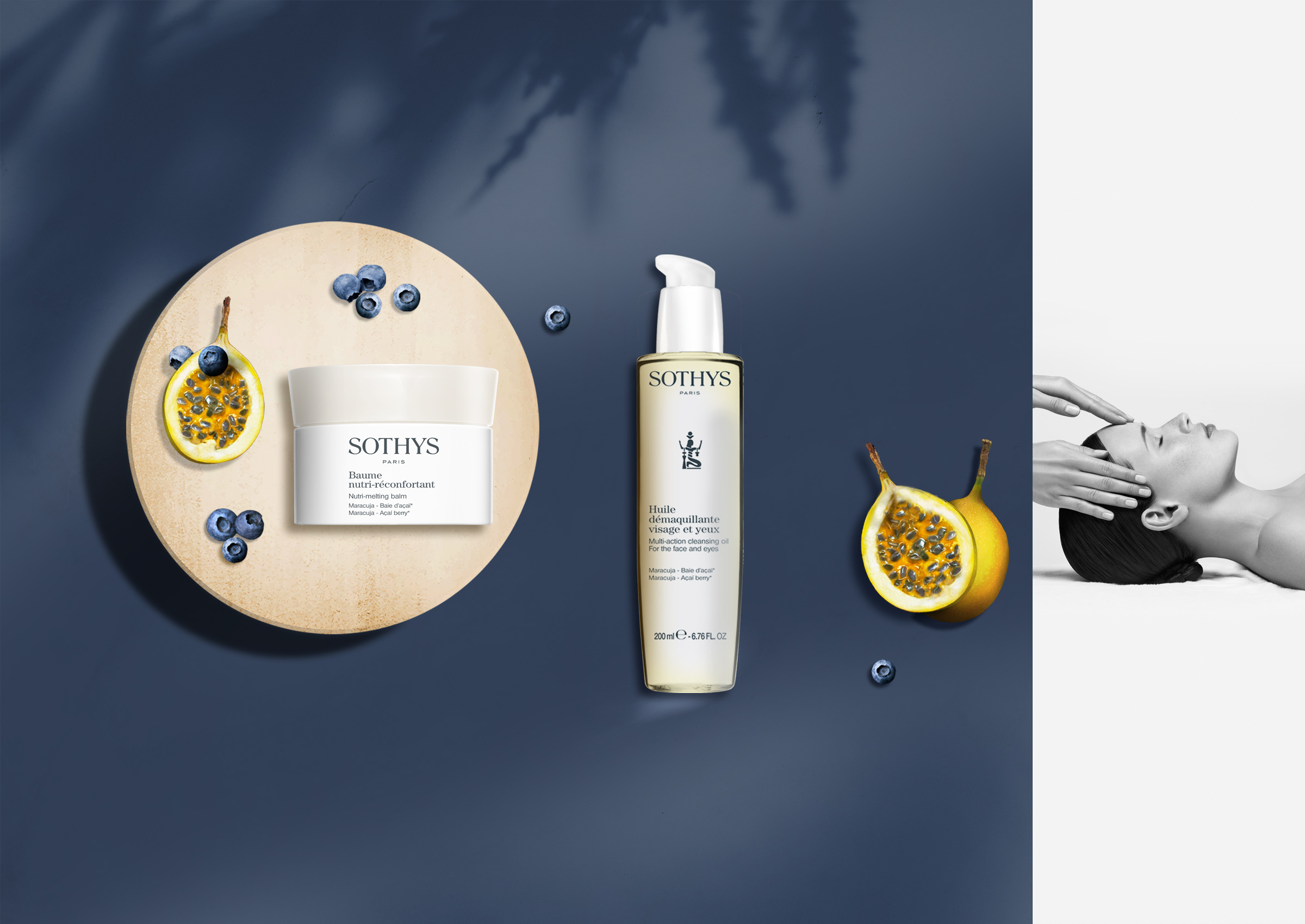 Bienvenue sur Sothys Paris | Sothys