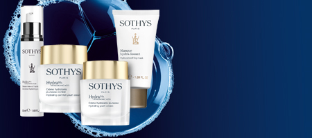 News | Sothys