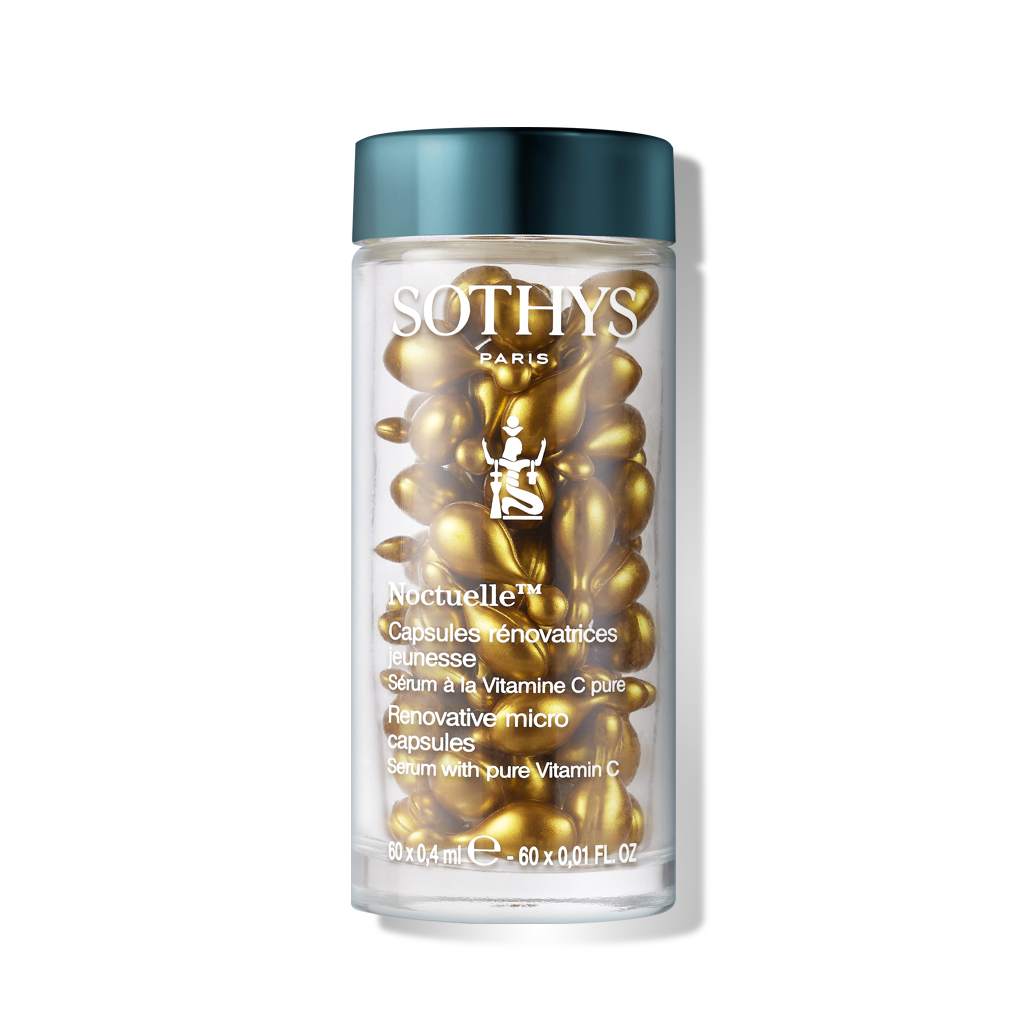 Sothys - Renovative micro-capsules