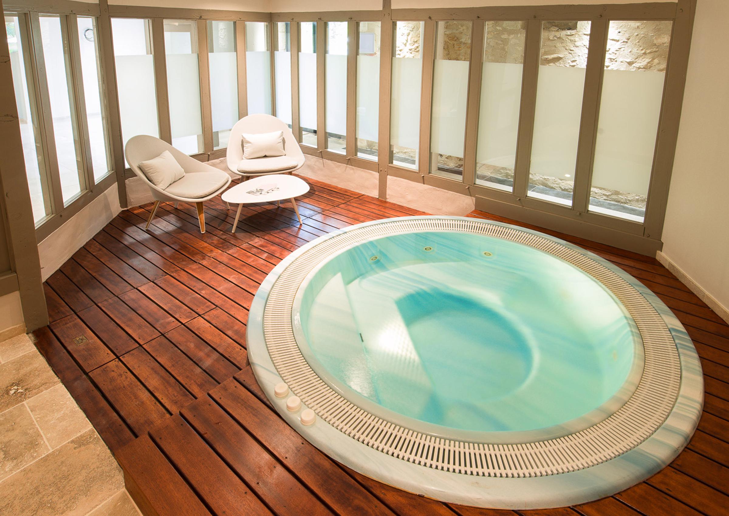 Sothys - Château des Vigiers - Spa by Sothys