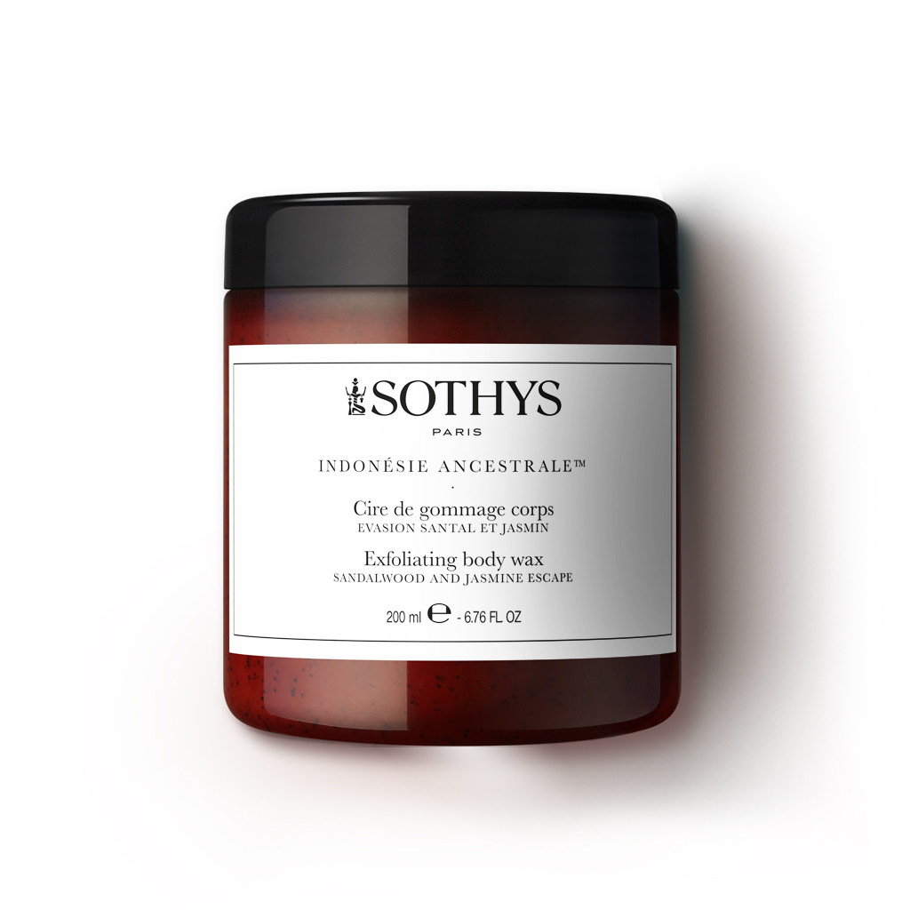 Sothys - Indonésie ancestrale ™ Signature treatment