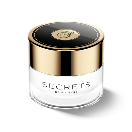 Sothys - Eau de parfum – Secrets de Sothys