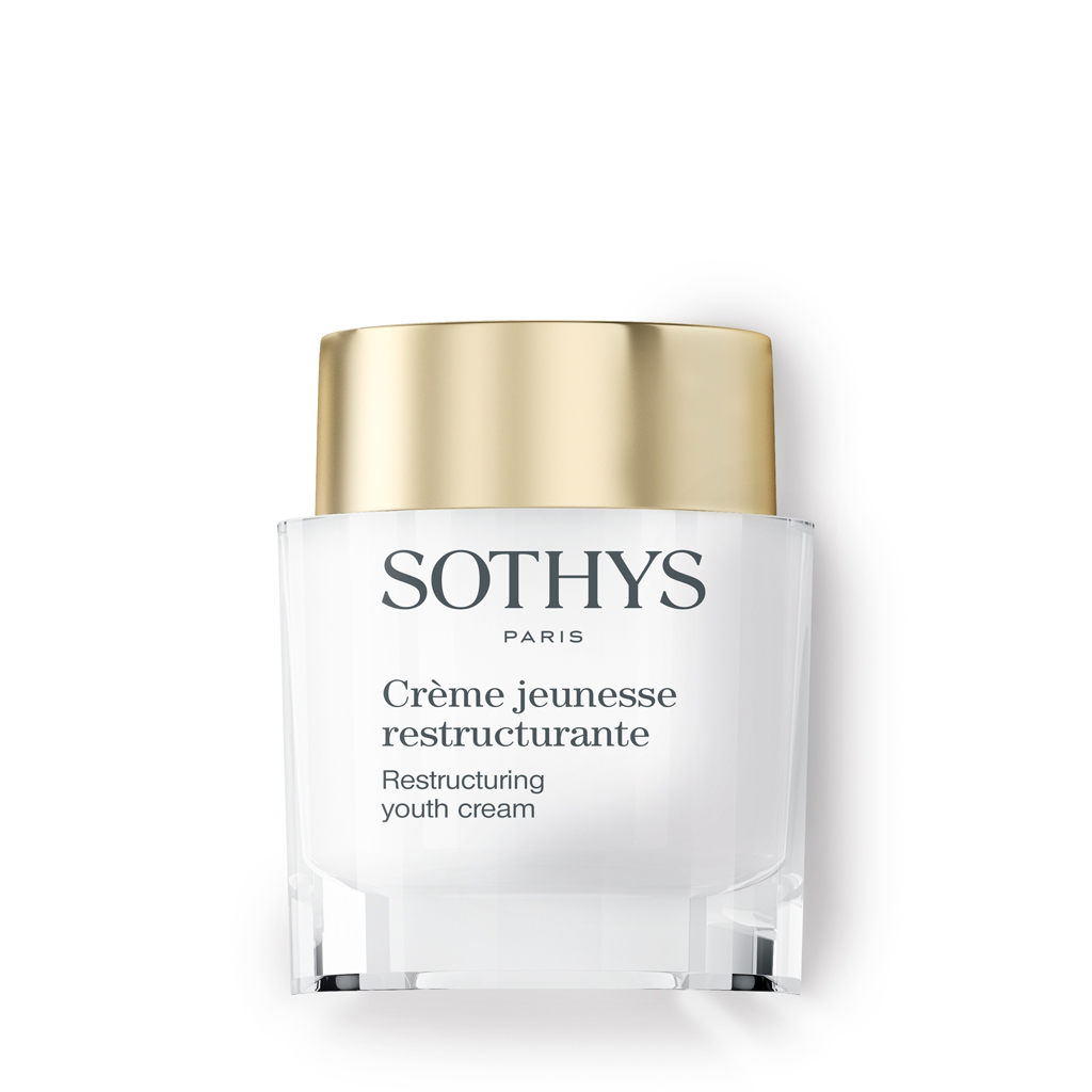 Sothys - Crème jeunesse fermeté