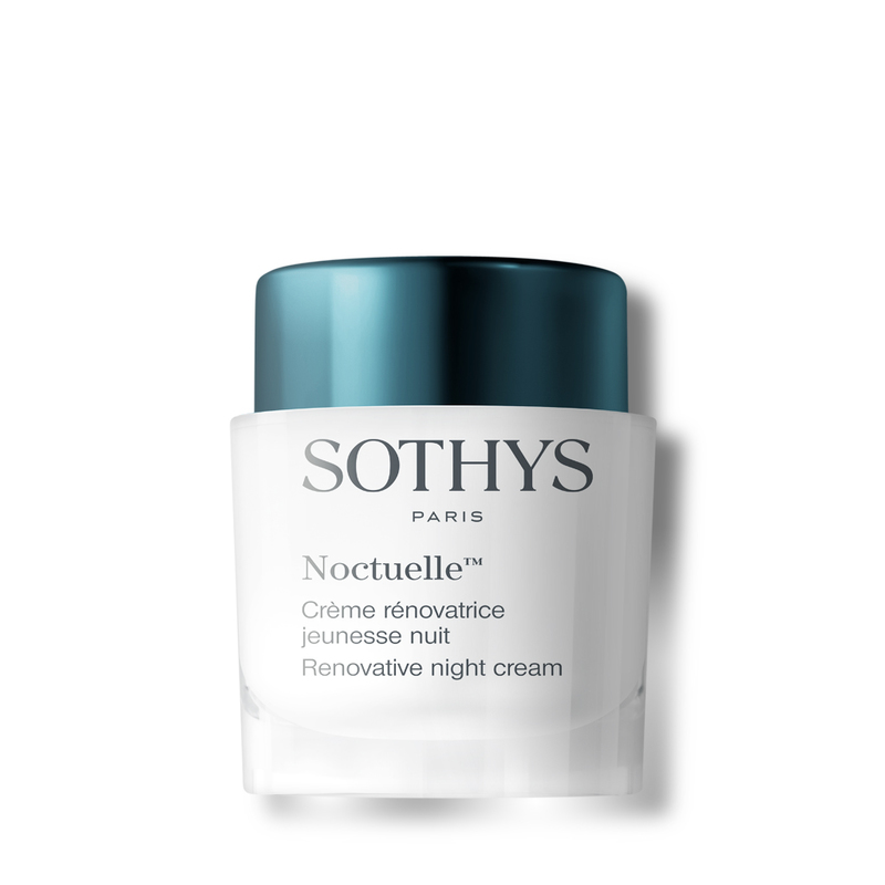 Sothys - Renovative night cream