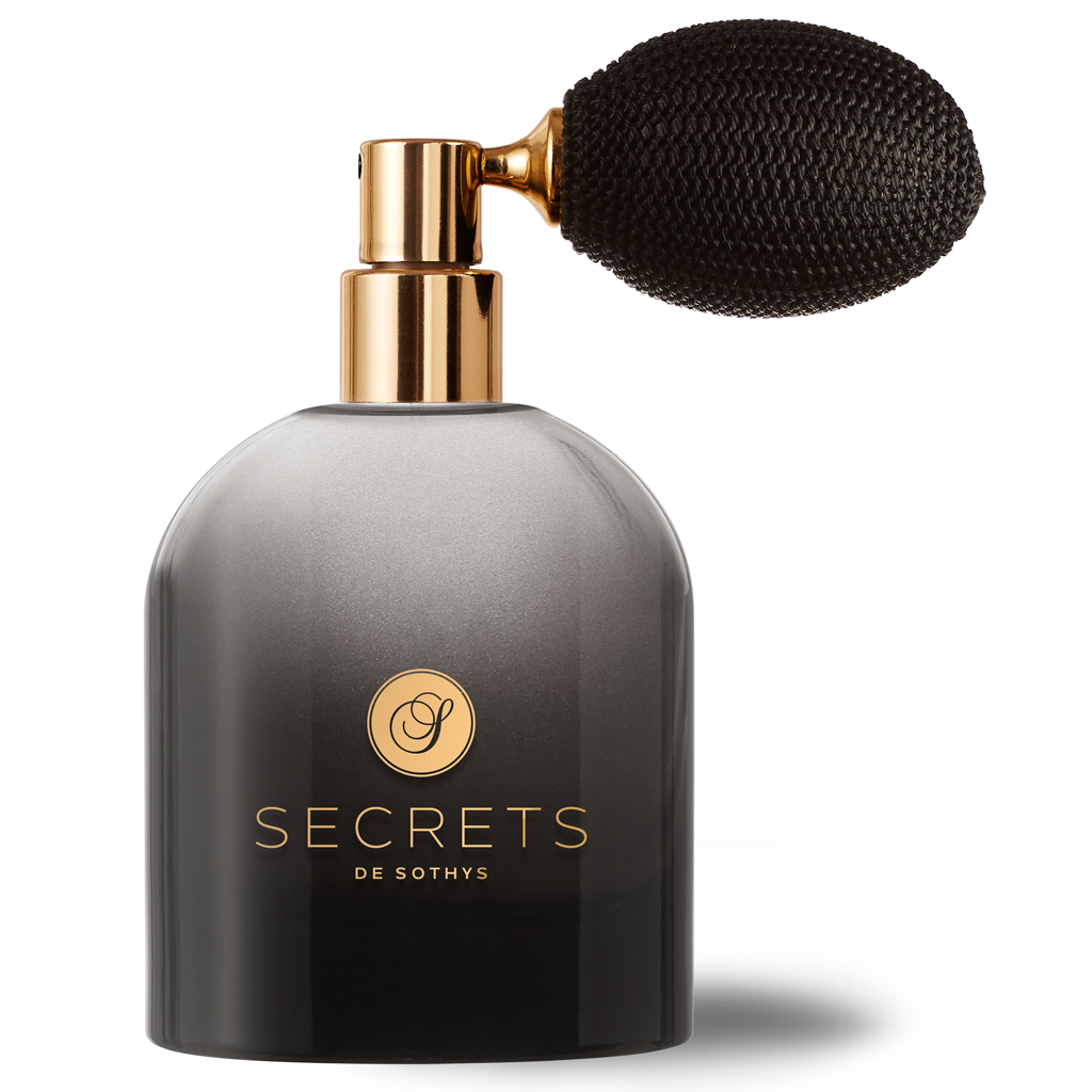 Sothys - Eau de parfum – Secrets de Sothys