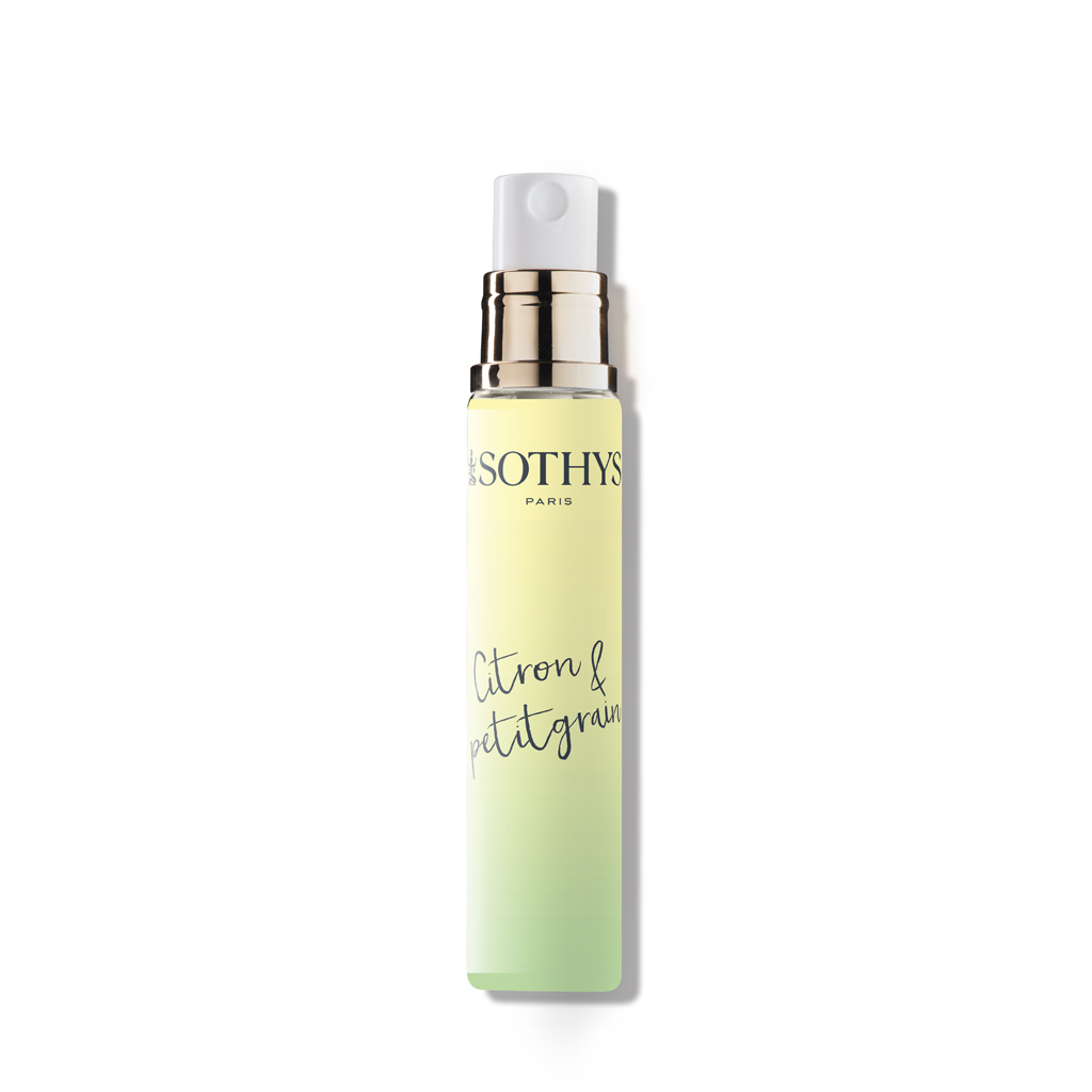 Sothys - Eau de parfum – Secrets de Sothys