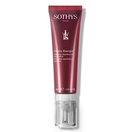 Sothys - Detox Energie ™ Intensive treatment