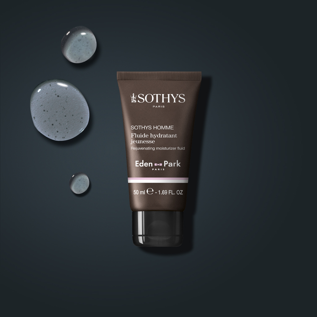 Sothys - Fluide hydratant jeunesse
