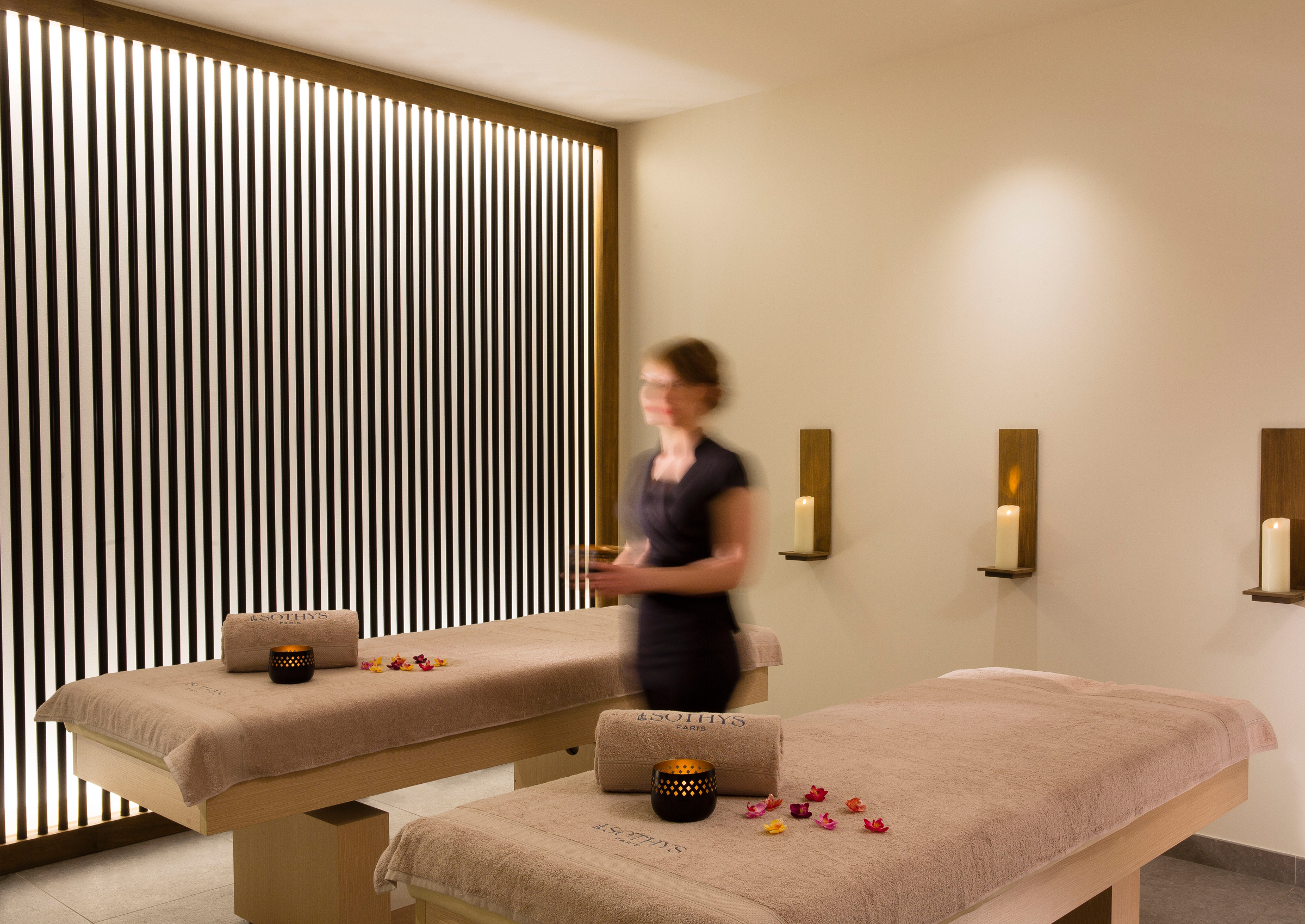 Sothys - LaParenthèse - spa by Sothys