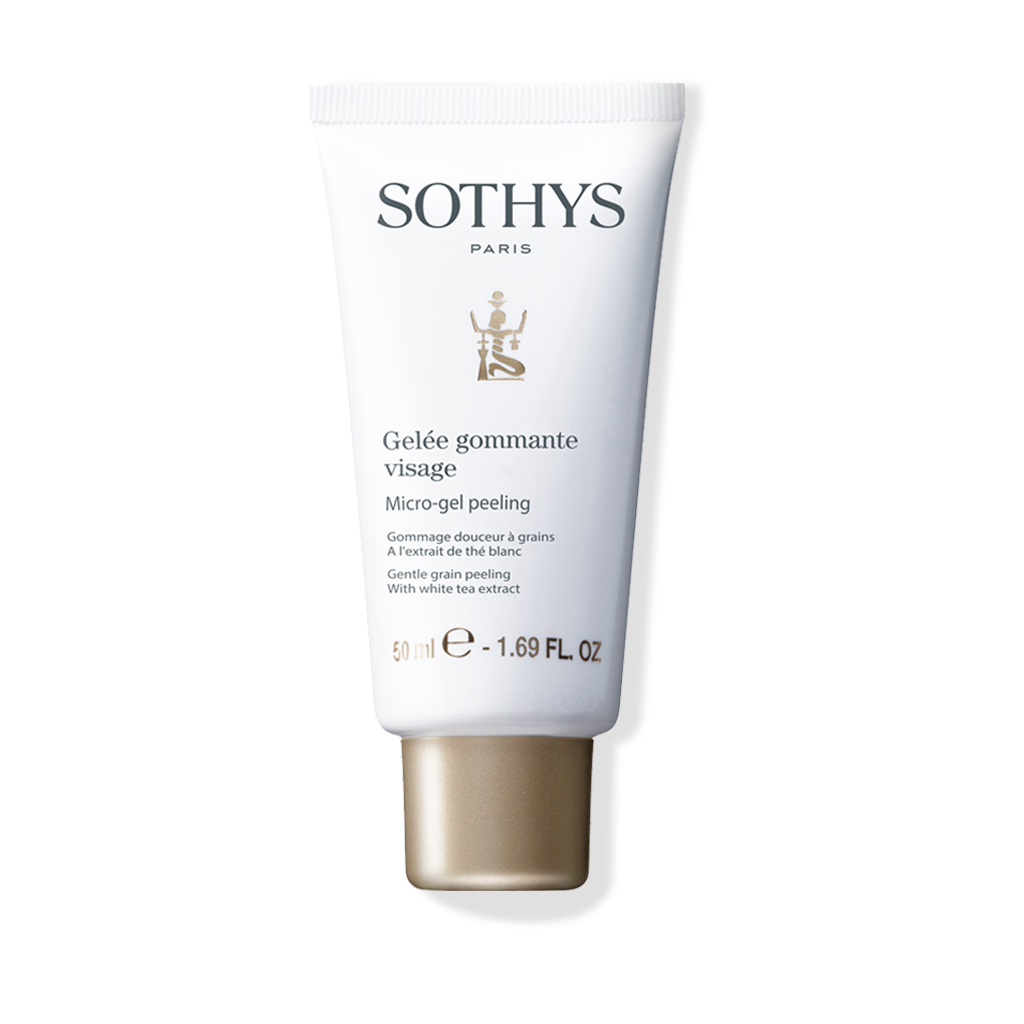 Sothys - Eau de parfum – Secrets de Sothys