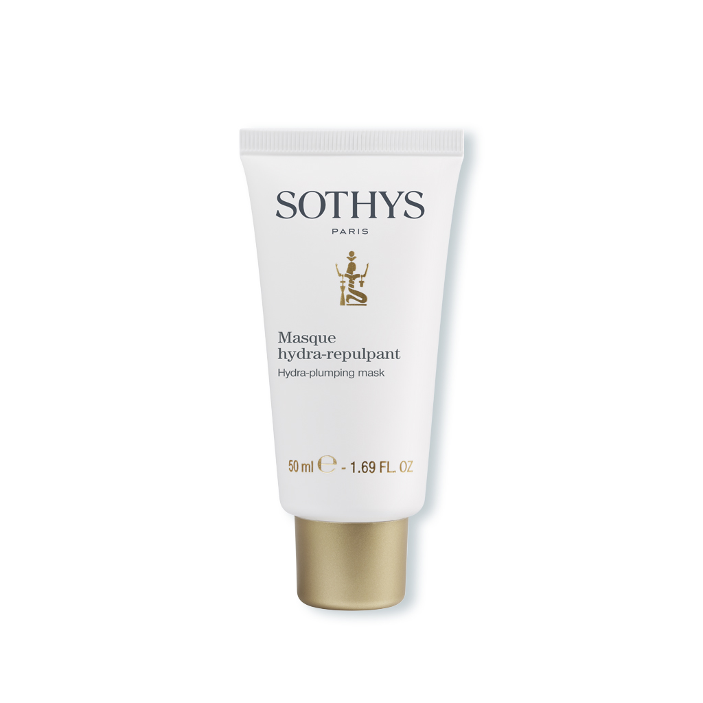 Sothys - Masque hydra-repulpant