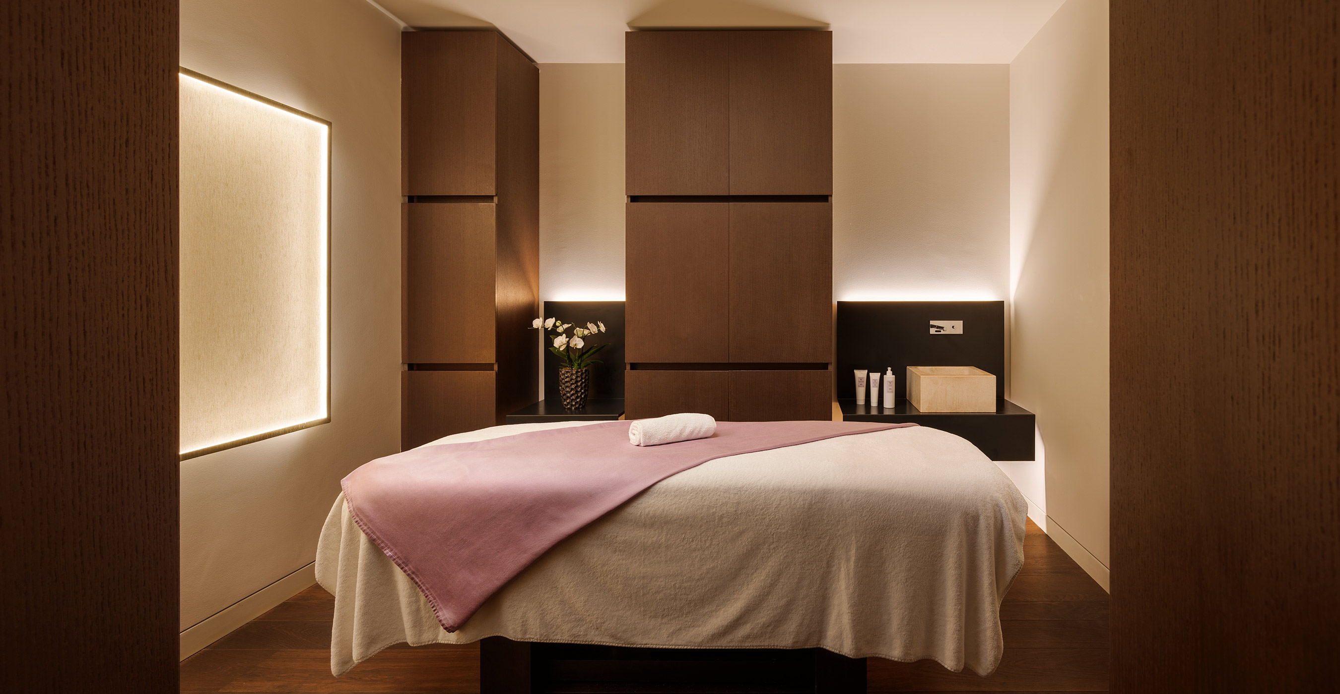 Sothys - Hilton Lake Como Hotel