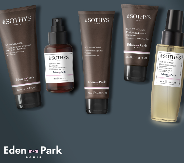 Sothys - Treatment products