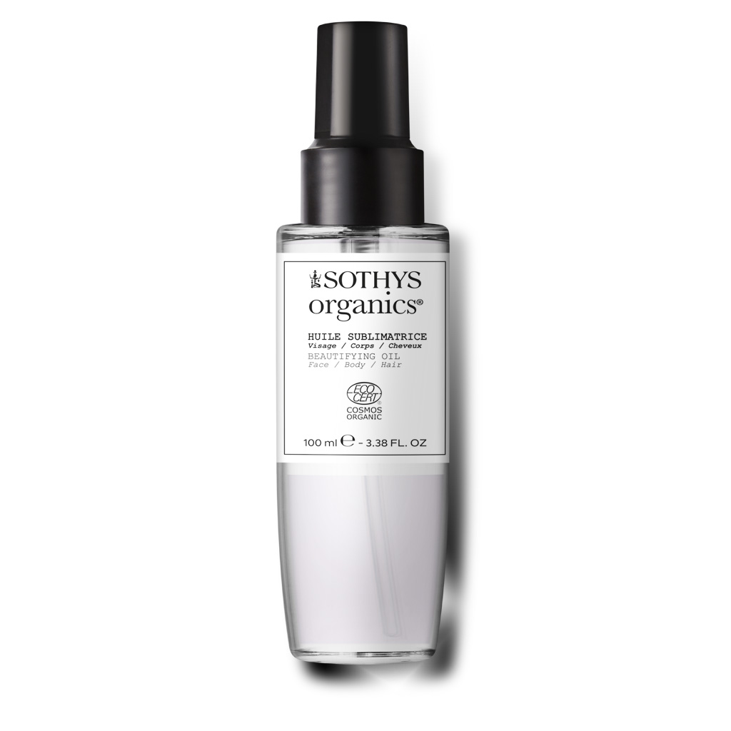 Sothys - Beautifying oil Face / body / hair
