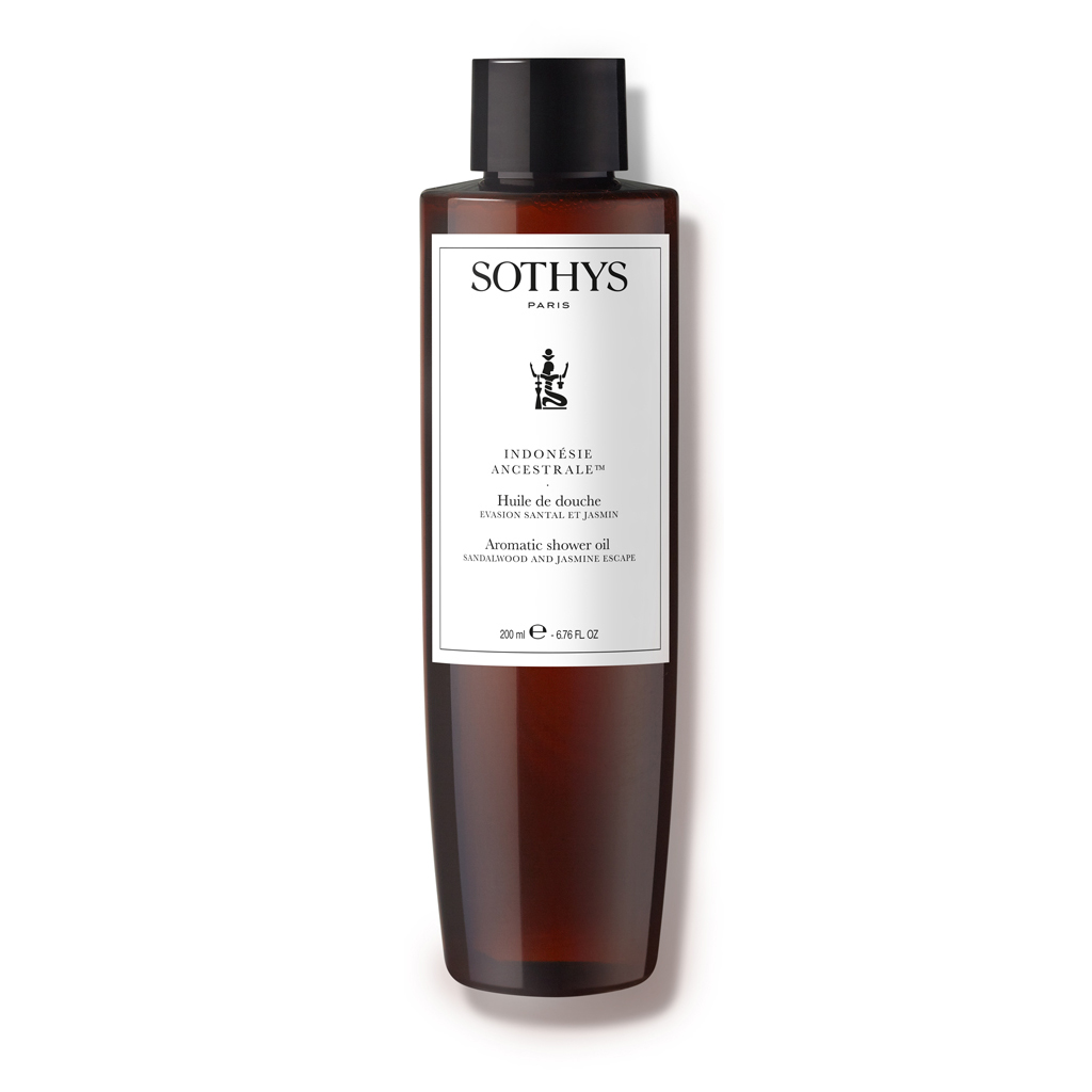 Sothys - Soin signature Indonésie ancestrale
