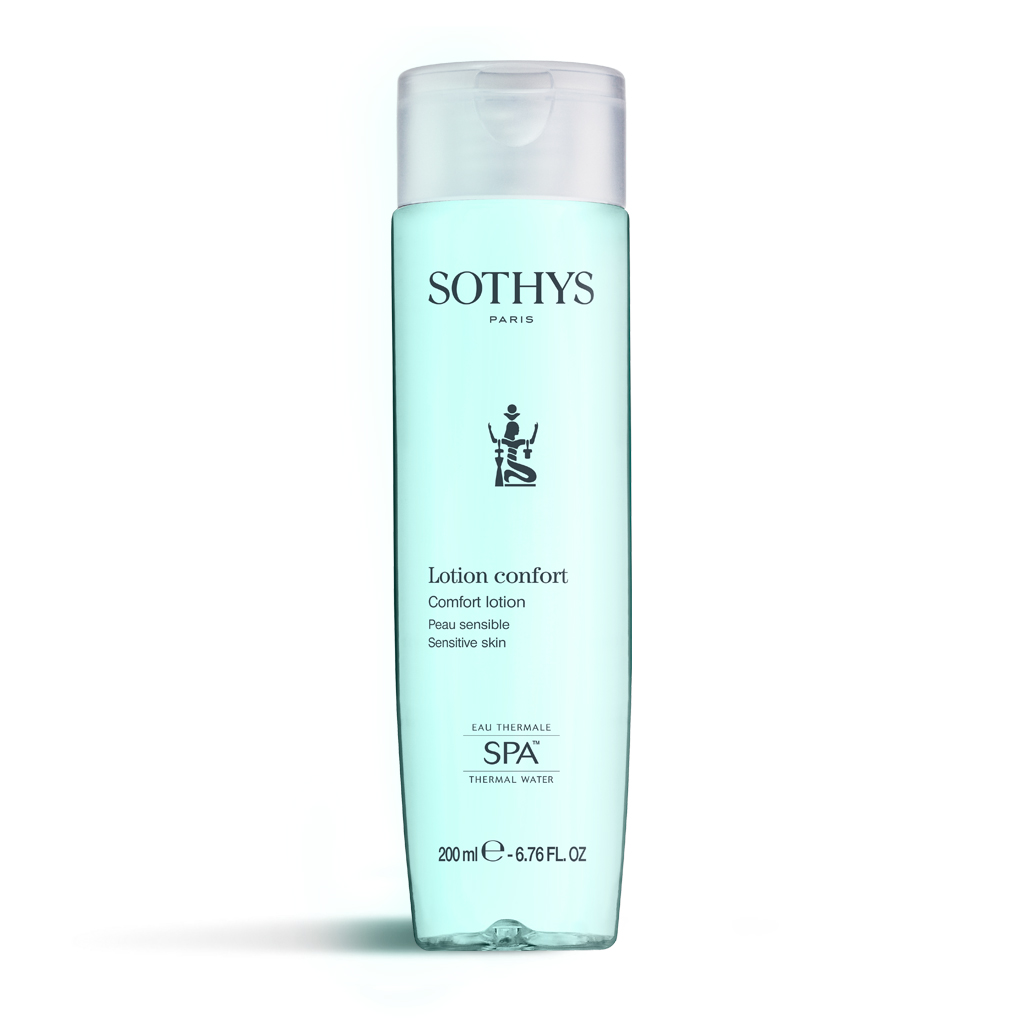 Sothys - Lotion confort