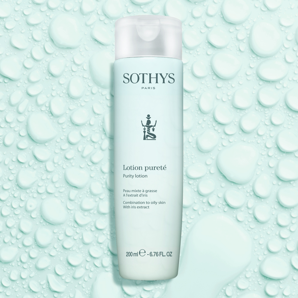 Sothys - Lotion pureté