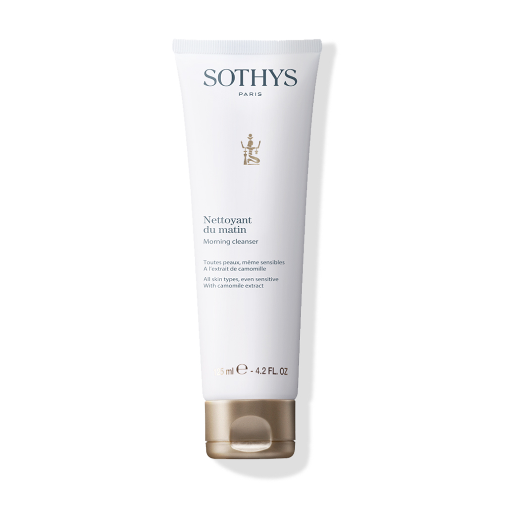 Sothys - Morning cleanser