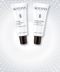 Sothys - Welcome to Sothys Paris