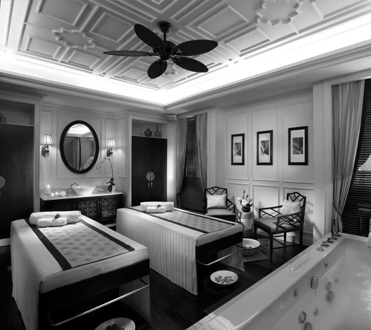 Sothys - Travel with Sothys