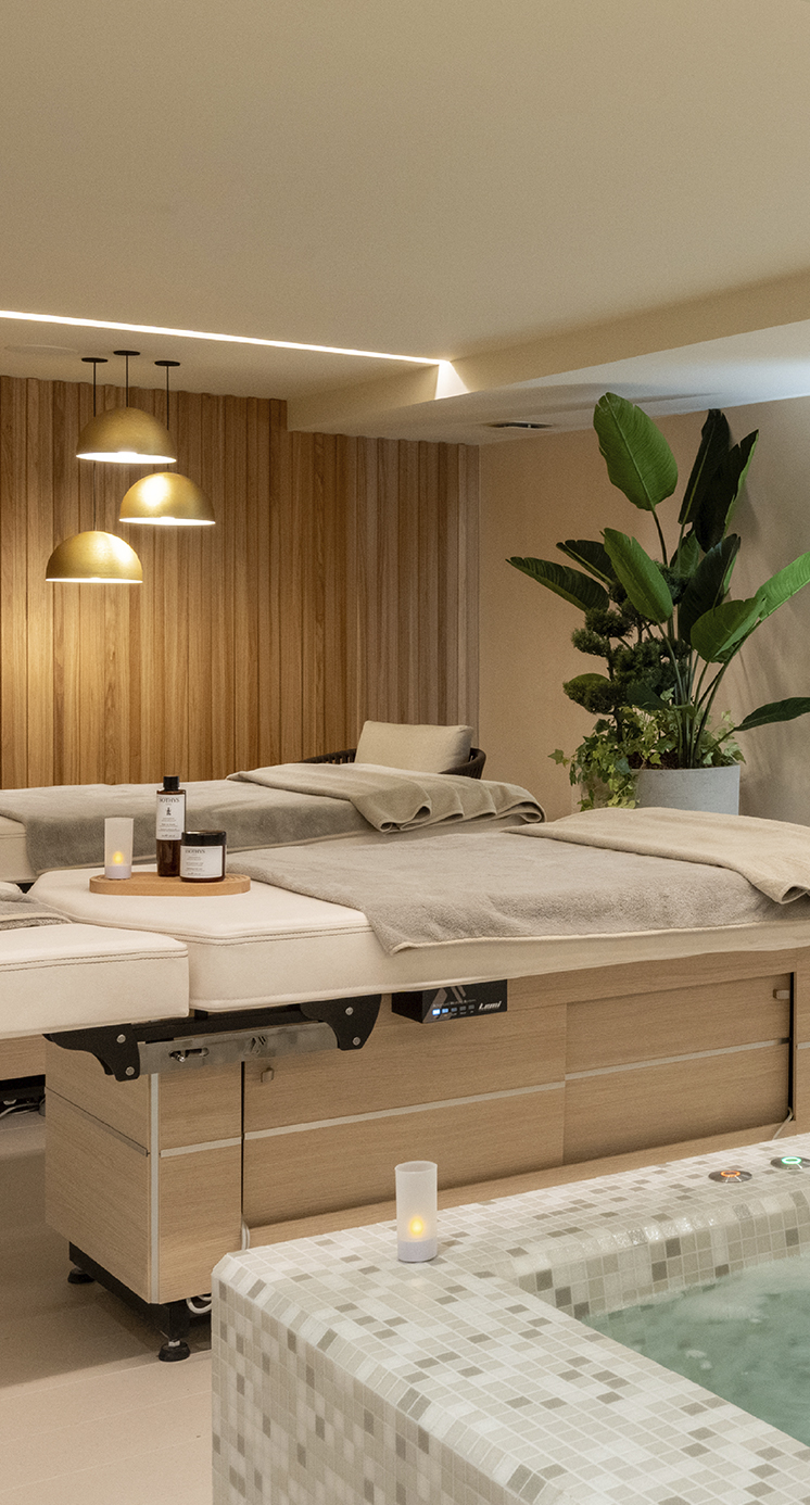 Sothys - Travel with Sothys