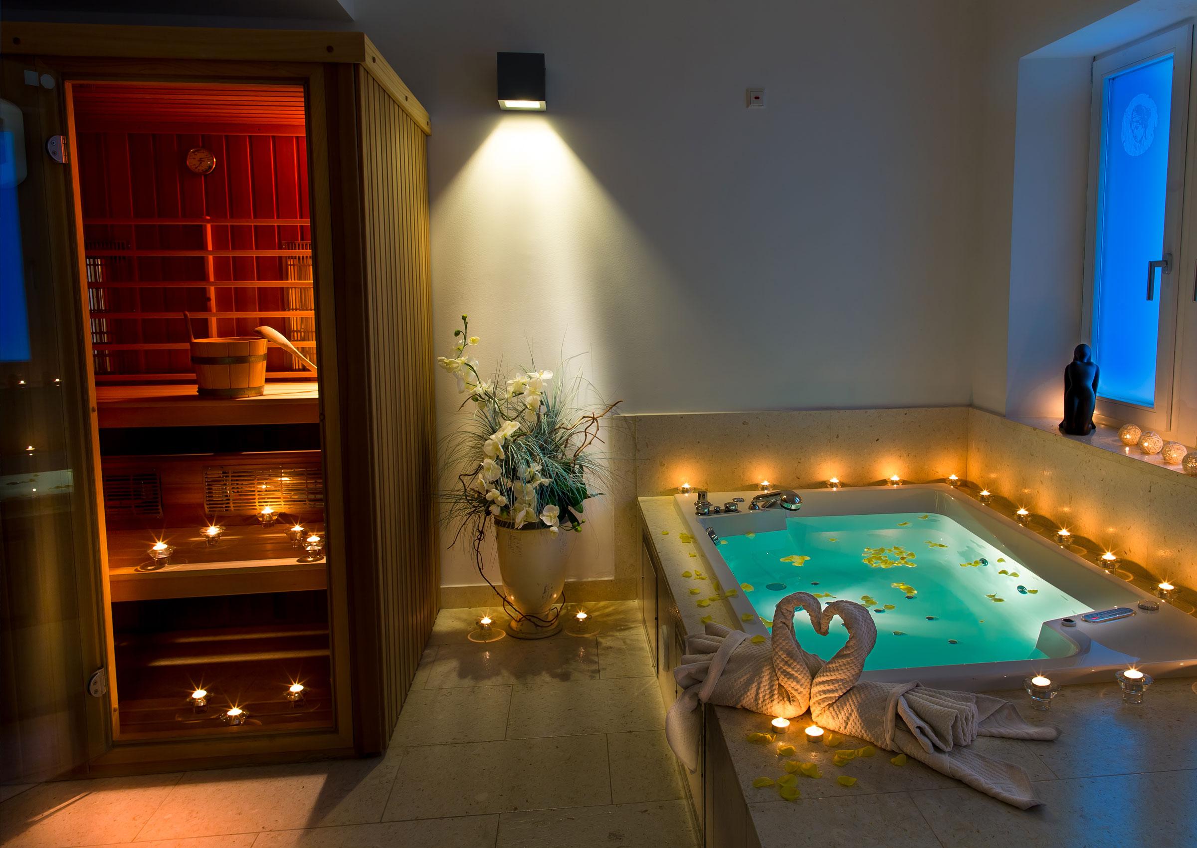 Sothys - Rimske terme