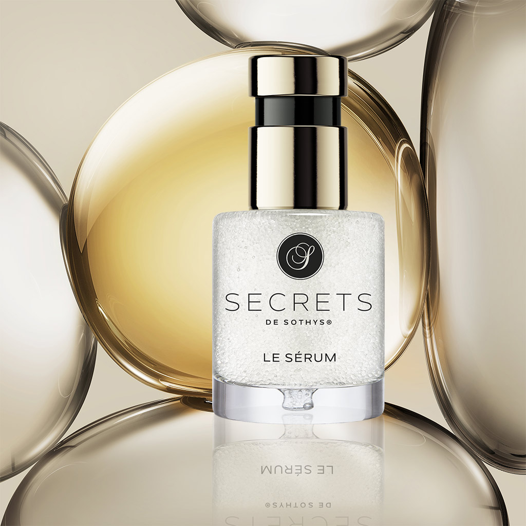 Sothys - LE SERUM – Elixir of youth