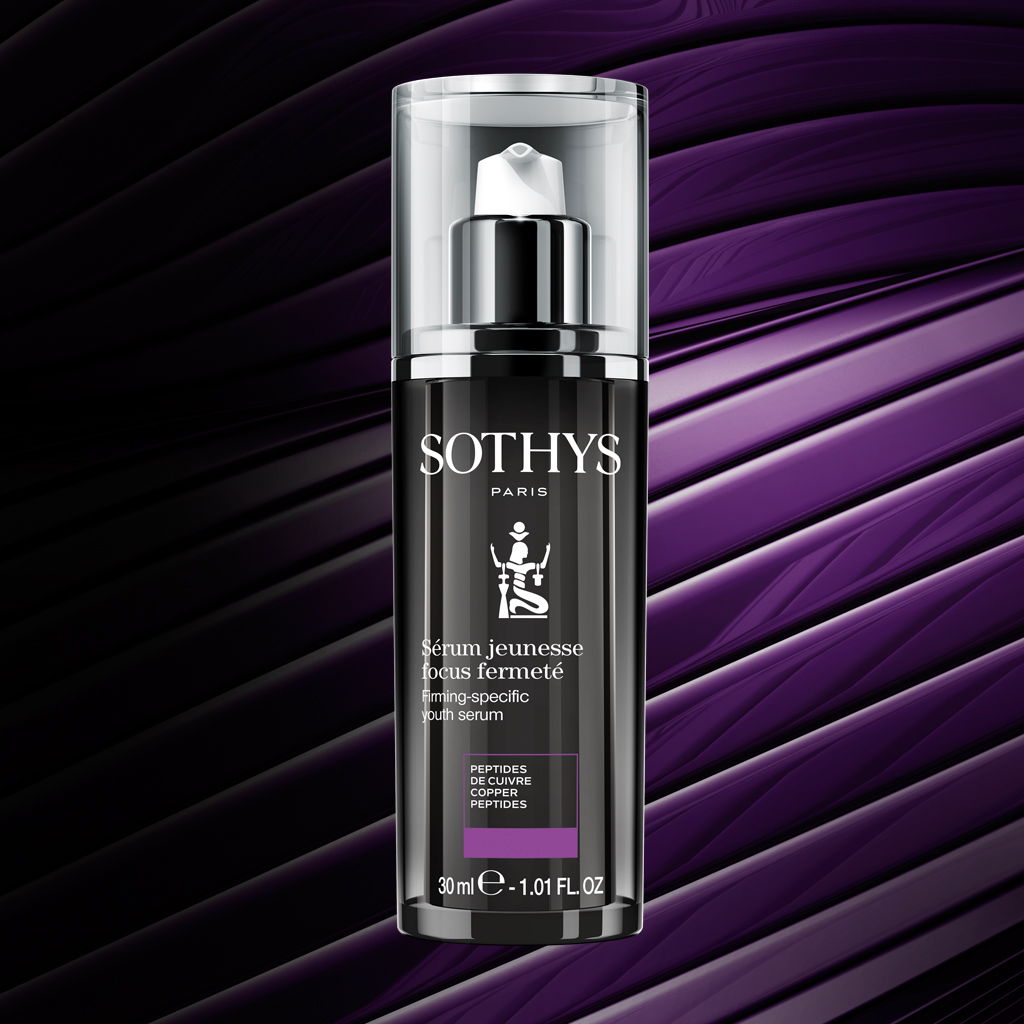 Sothys - Sérum jeunesse focus fermeté