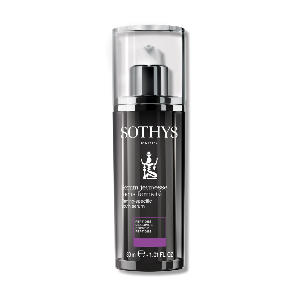 Sothys - Firming specific youth serum