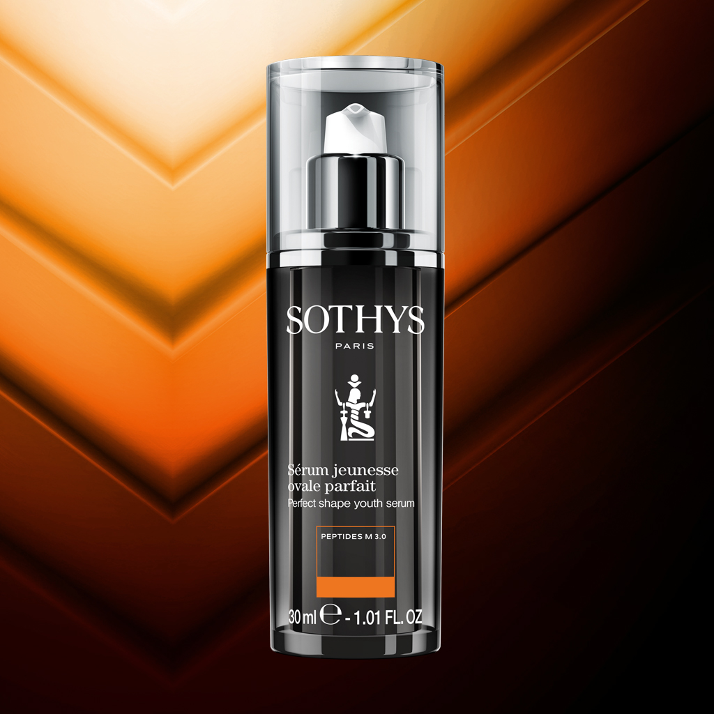 Sothys - Perfect shape youth serum
