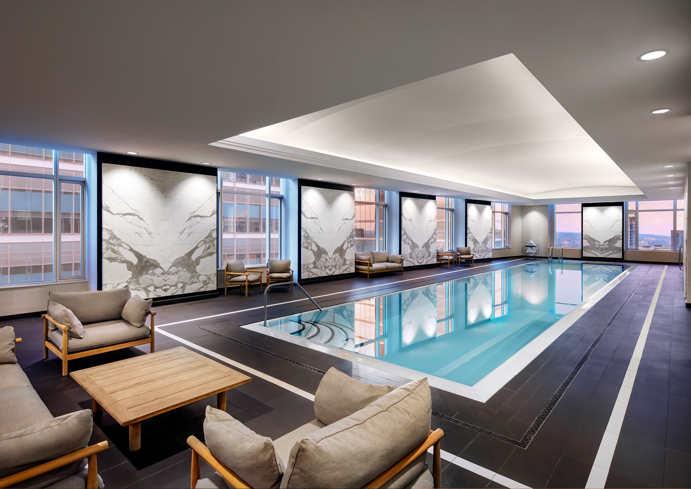 Sothys - The Spa at St-Regis Toronto
