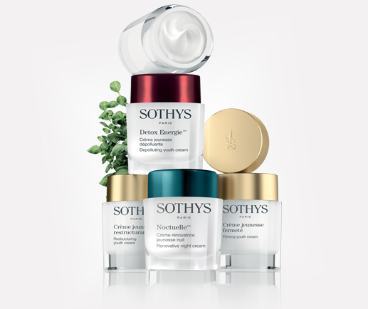 Sothys