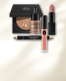 Sothys - Welcome to Sothys Paris