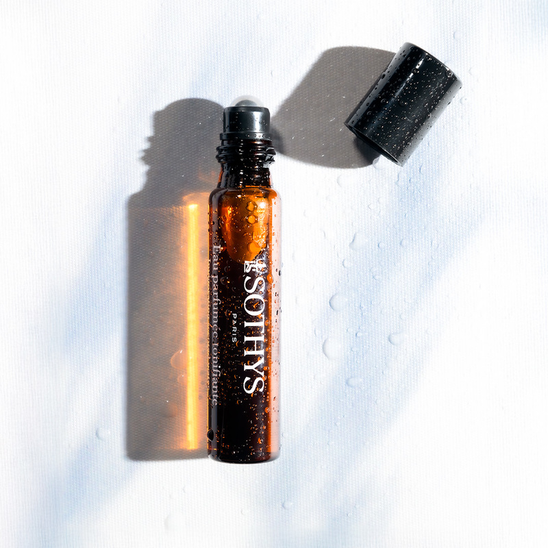 Sothys - Eau parfumée tonifiante