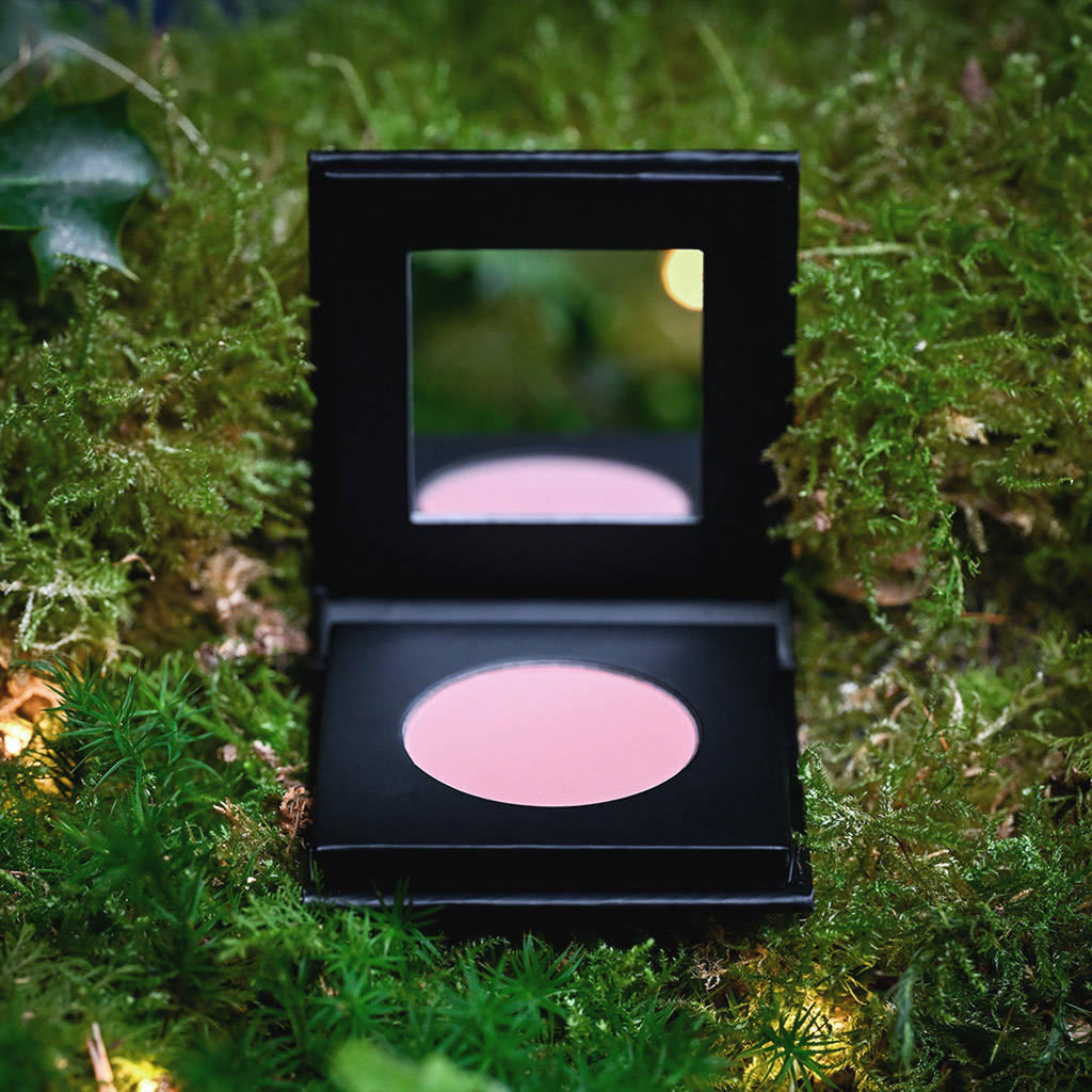 Sothys - Radiance blush - 10 rose essentiel
