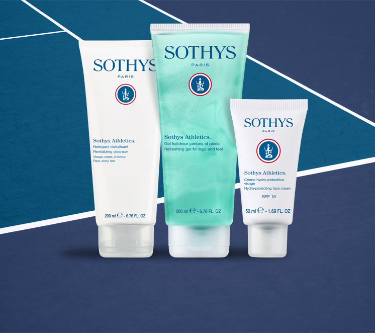 Sothys - Treatment products
