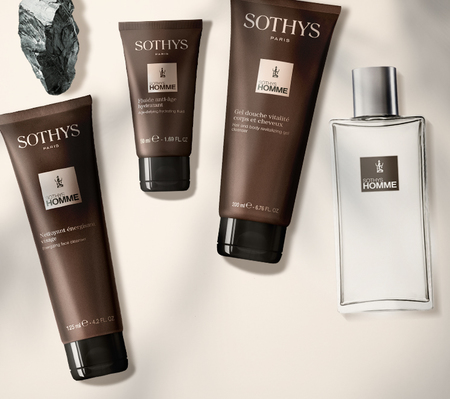 Sothys - Care products