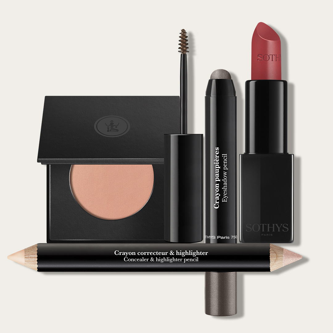 Sothys - Travel with Sothys