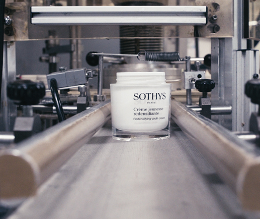 Sothys