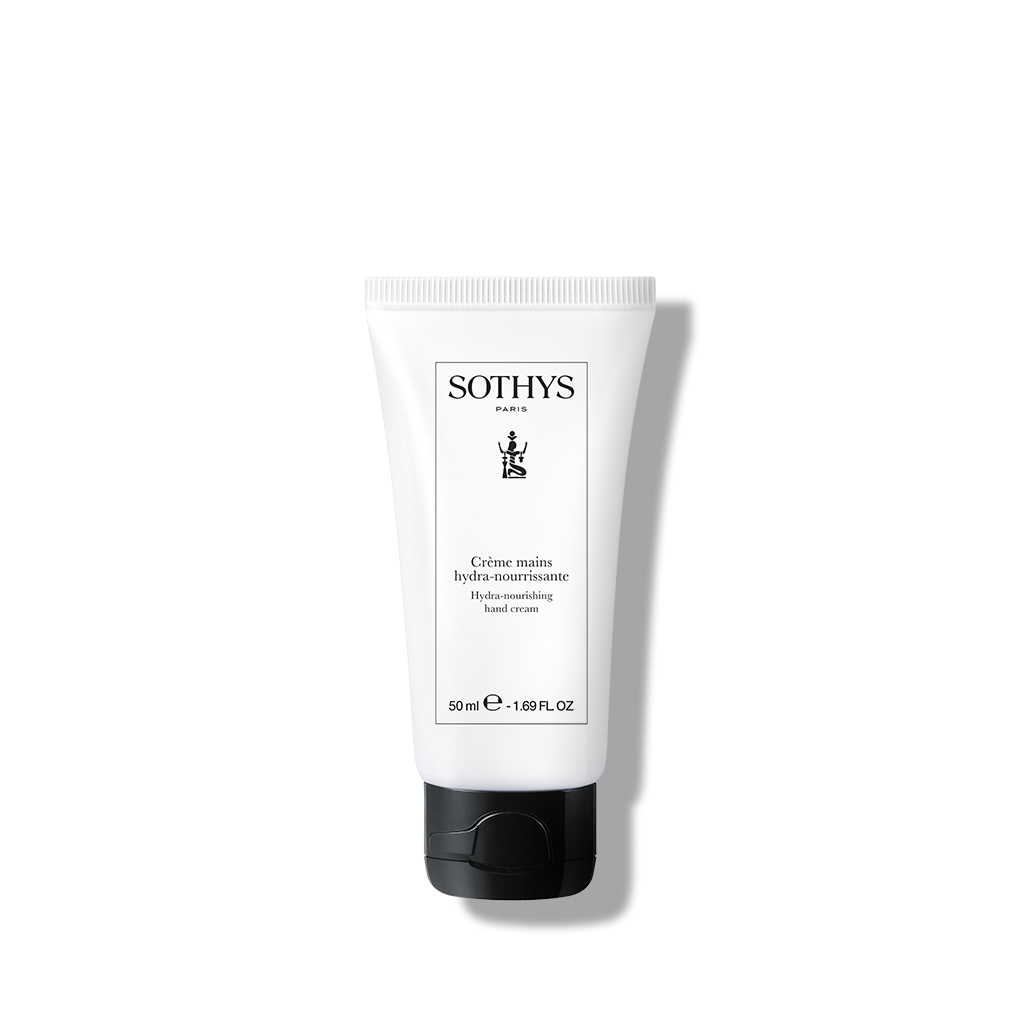 Sothys - Hydra-nourishing hand cream