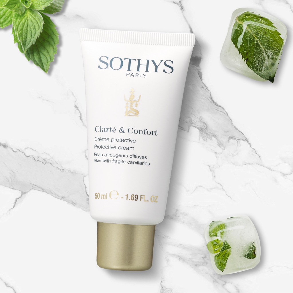 Sothys - Crème protective