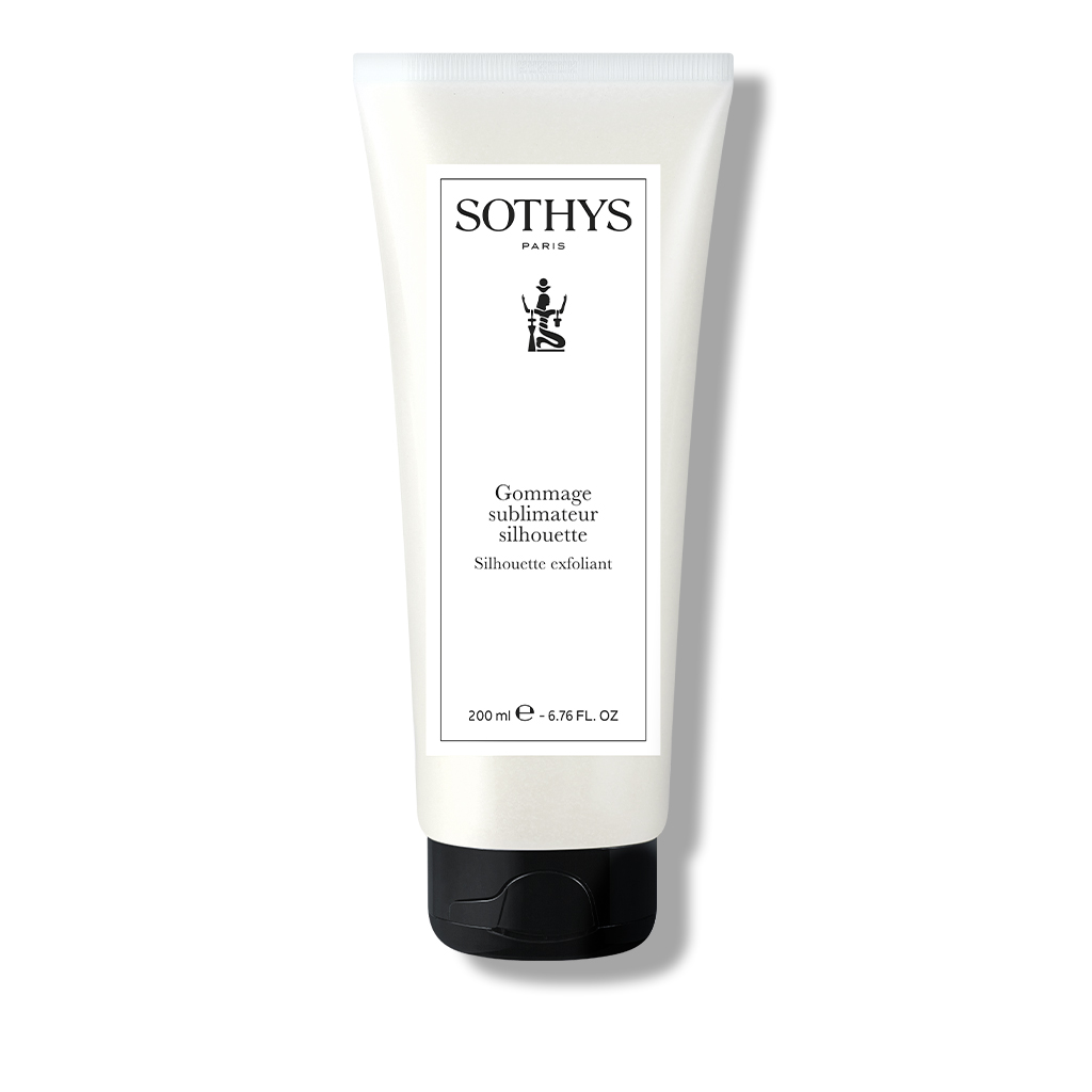 Sothys - Silhouette exfoliant