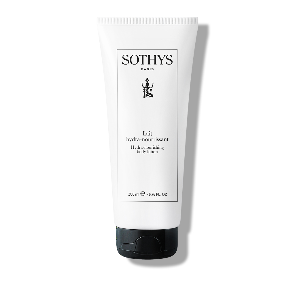 Sothys - Hydra-nourishing body lotion