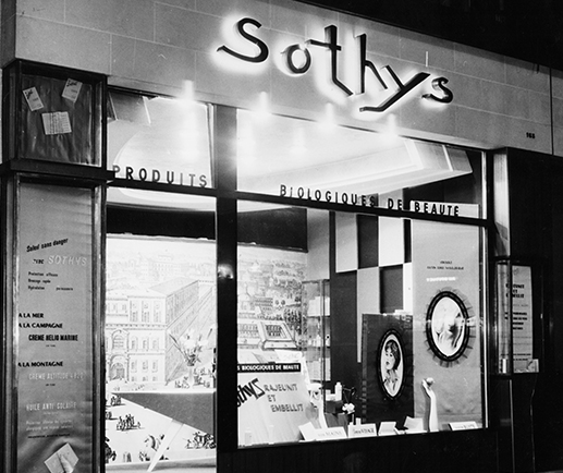 Sothys