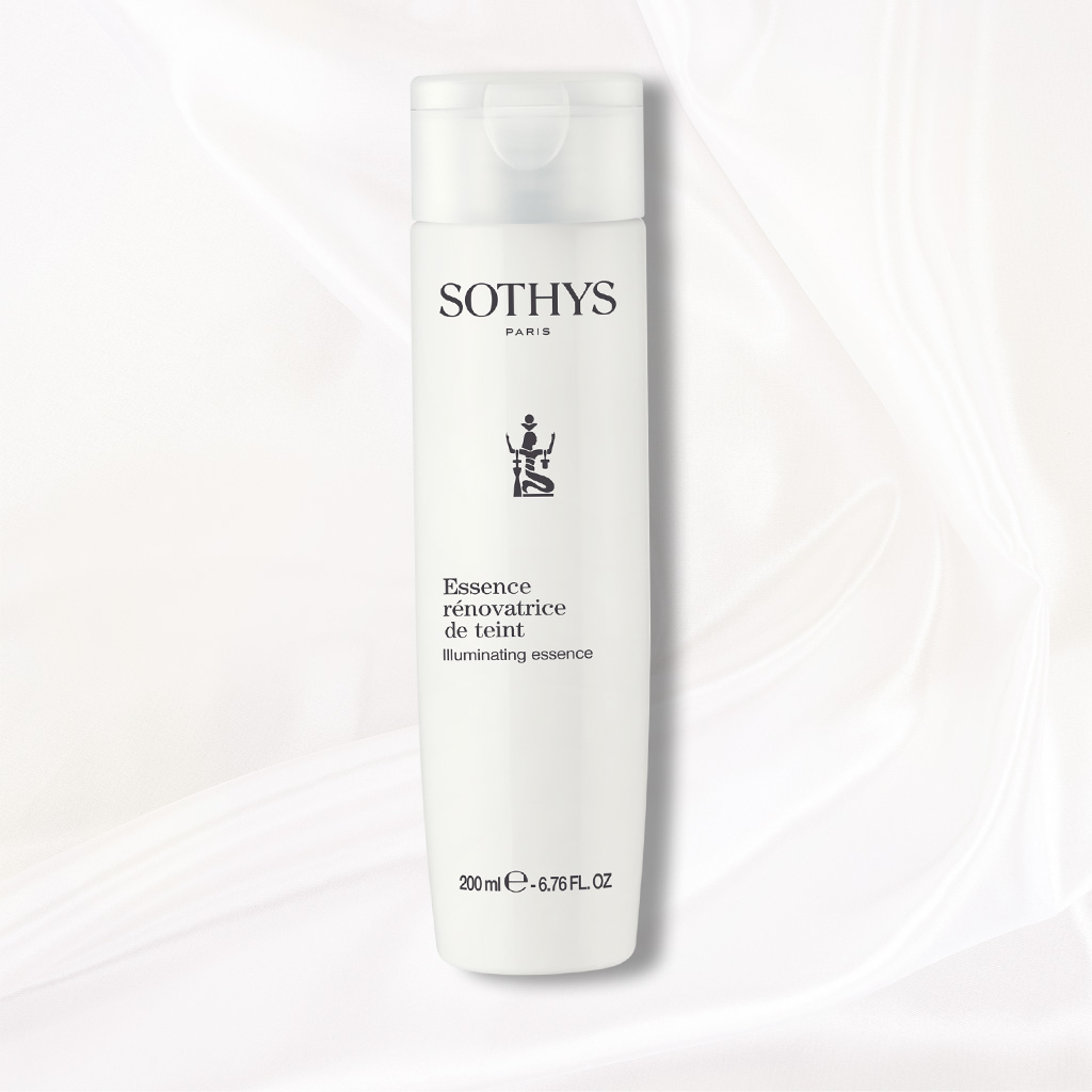 Sothys - Essence rénovatrice de teint