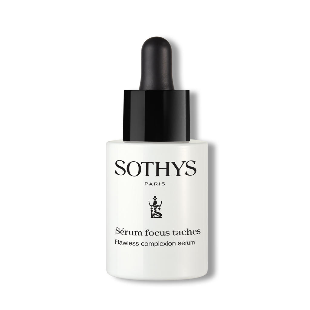 Sothys - Flawless complexion serum