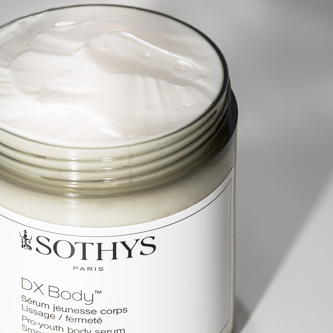 Sothys - Pro-youth body serum – Smoothness/ Firmness