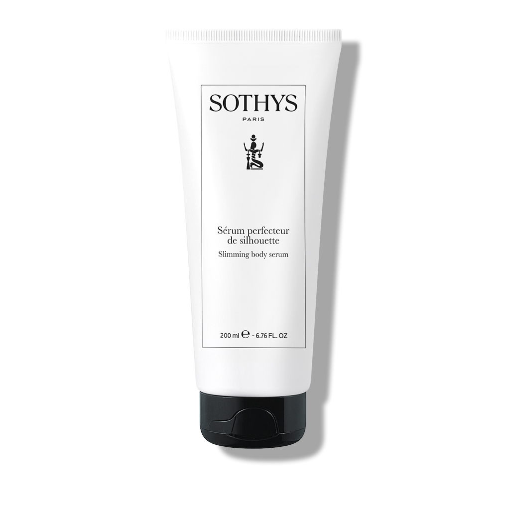 Sothys - Slimming body serum