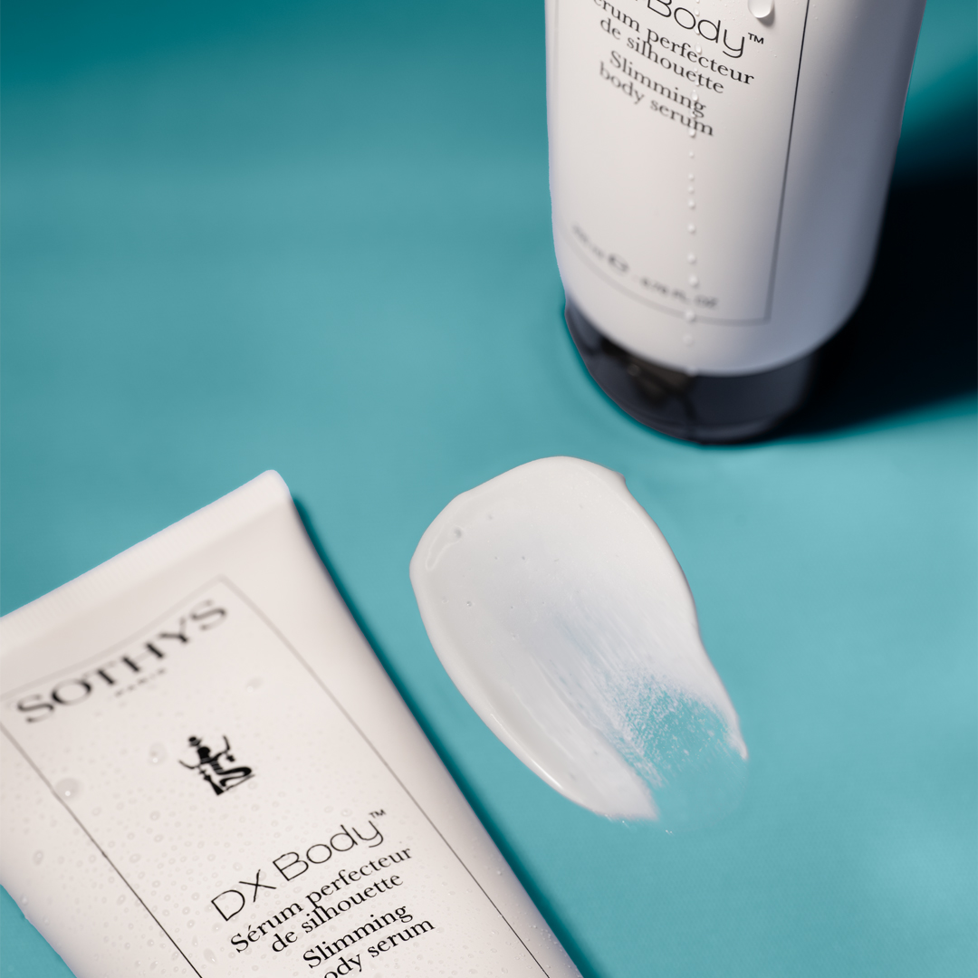 Sothys - Slimming body serum