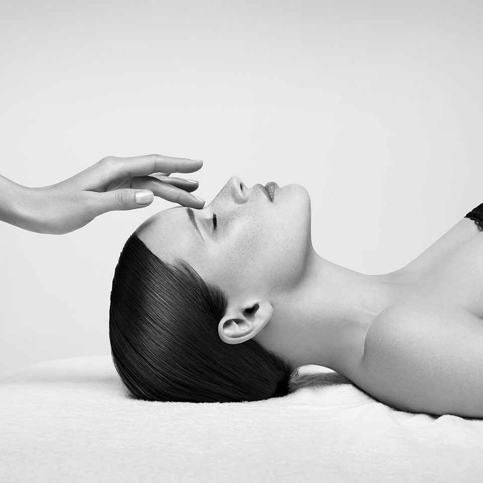 Sothys - Soin excellence Secrets de Sothys®